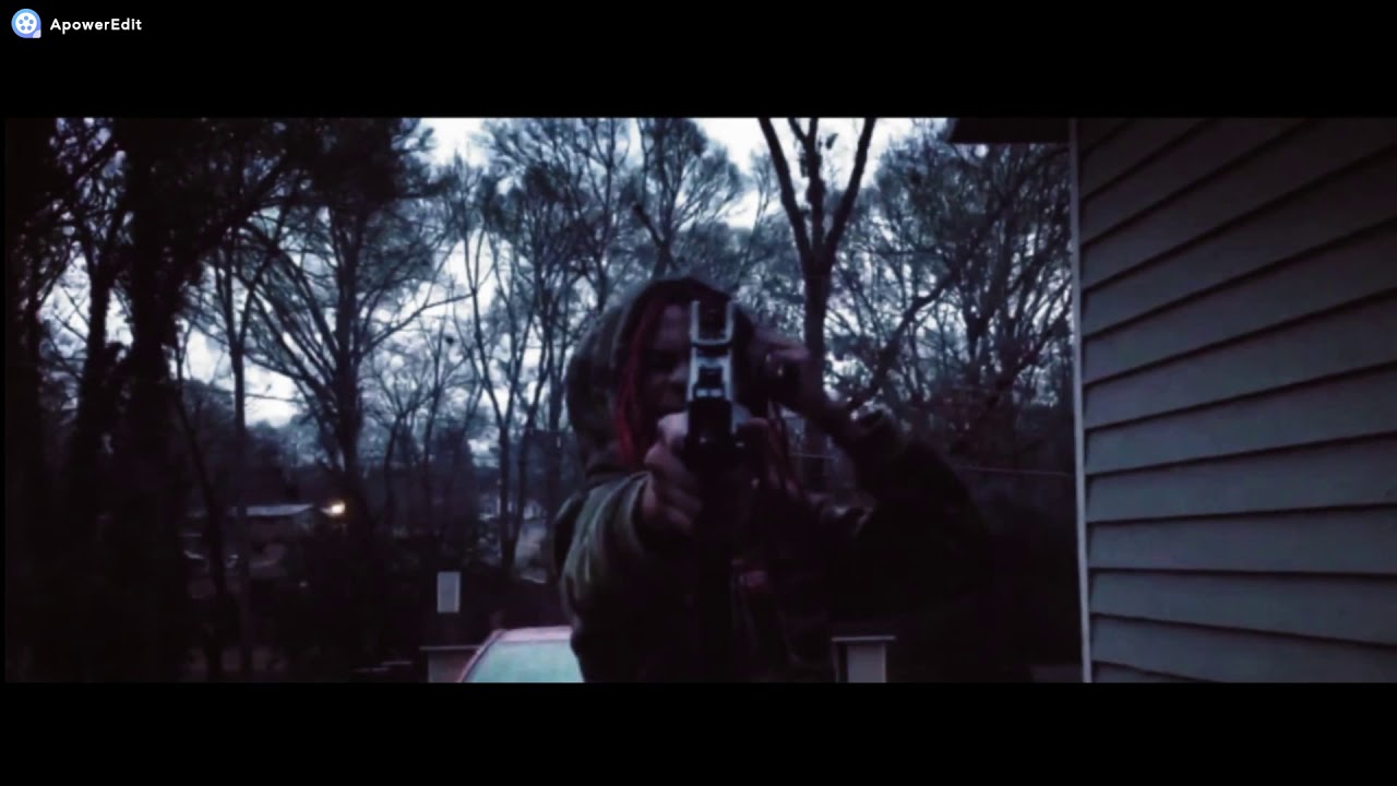 Famous Zeke - Action (Music Video) - YouTube