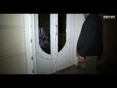 Bakıda şadlıq evində toy mərasimi zamanı dava düşüb