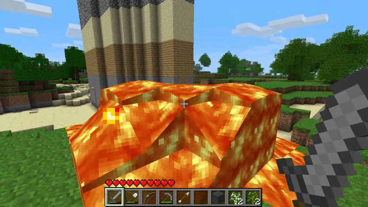 Minecraft Dad [Ep. 40] Father's Day Special (Part 2) - YouTube