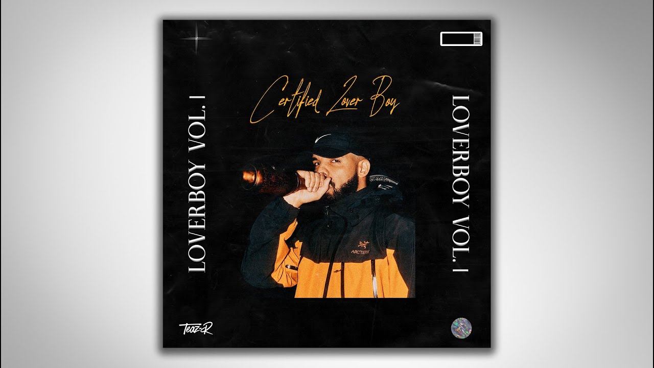[FREE] DRAKE LOOP KIT / SAMPLE PACK - "LOVERBOY VOL. 1" (Drake, Bryson ...