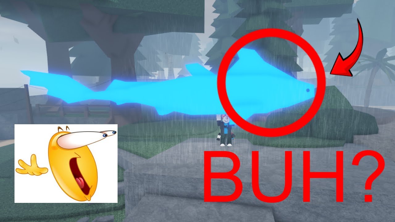 This game has me Hooked! | Roblox Fisch (Short Guide) - YouTube