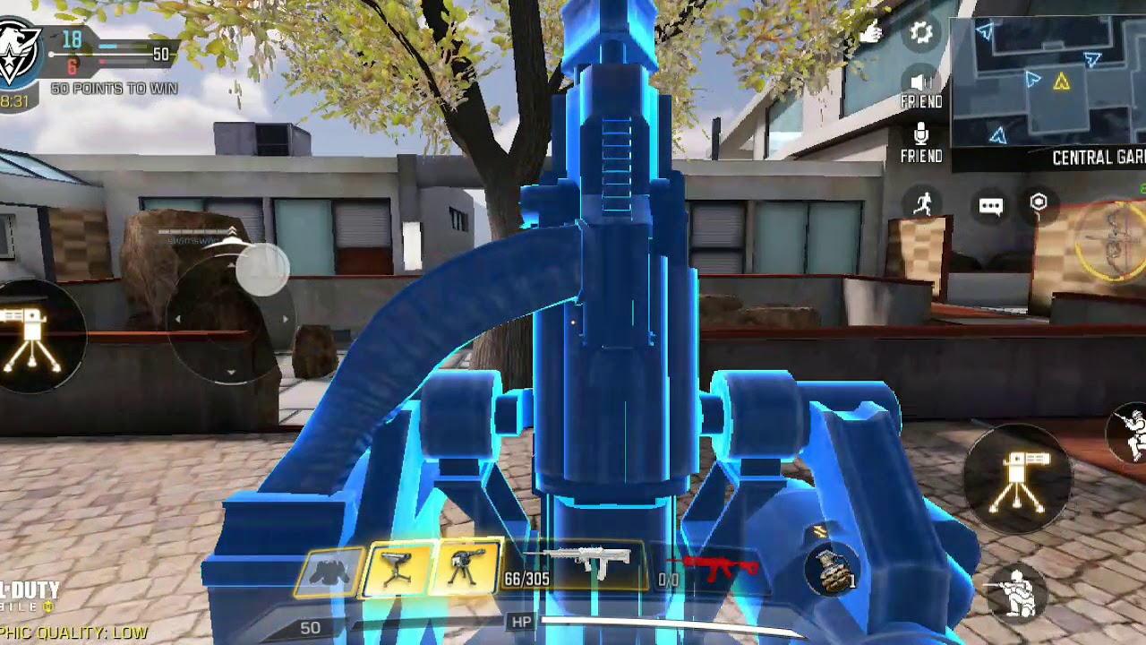 Call of duty plying sm - YouTube