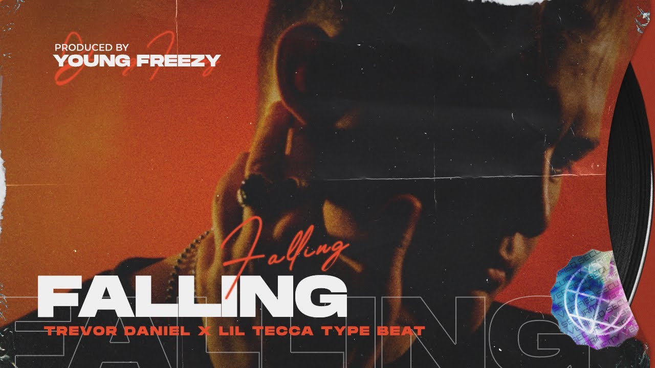 [FREE] Trevor Daniel Type Beat x Lil Tecca Type Beat - "Falling" Piano ...