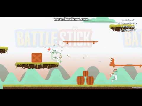 BattleStick 2