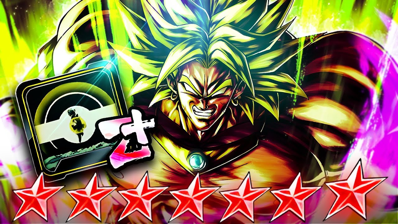 14 STAR F2P DBZ LEGENDARY SUPER SAIYAN GOT A BUFF WITH THE NEW PLAT ...