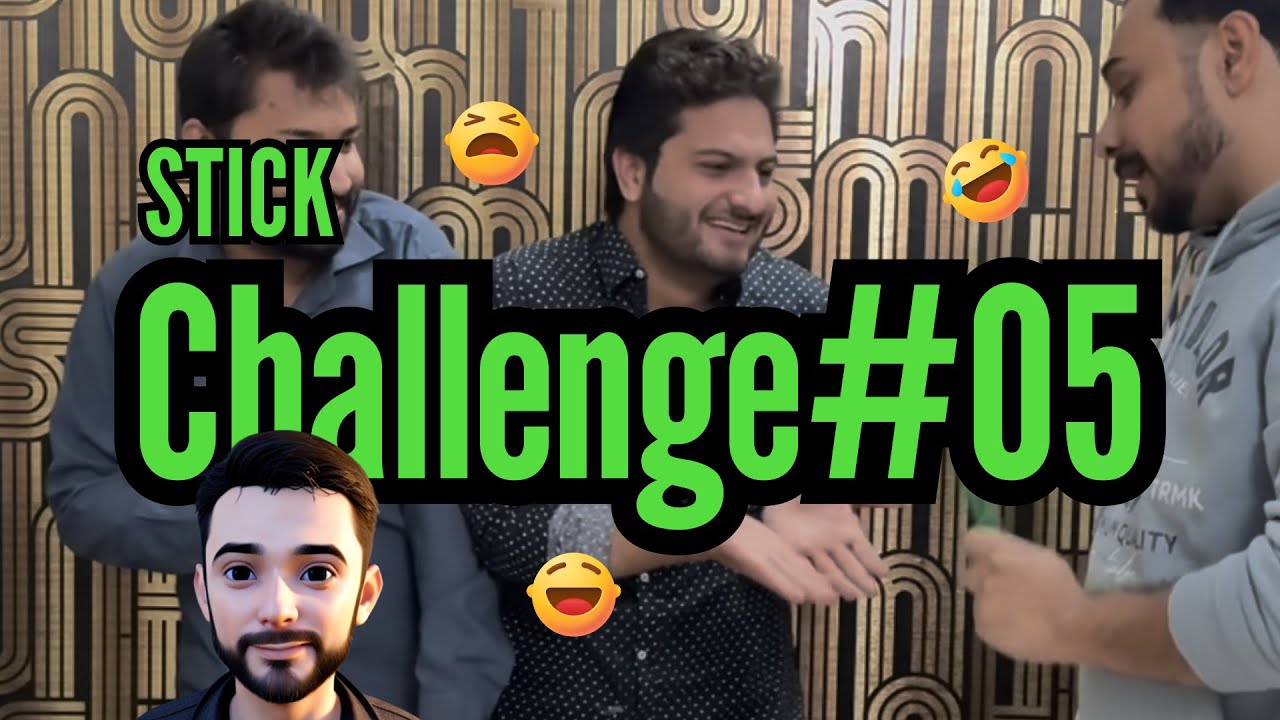 Epic Stick Punishment Challenge – Funniest Fails Ever! - YouTube