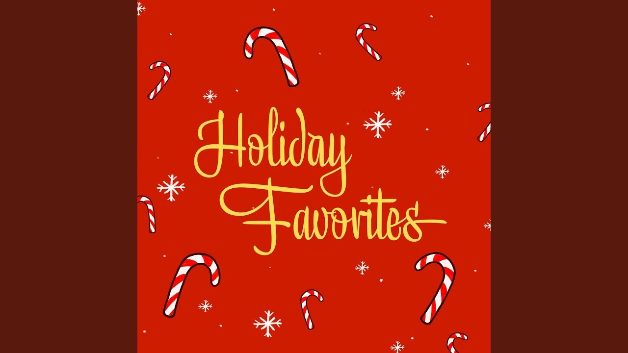 Every Year, Every Christmas - YouTube Music