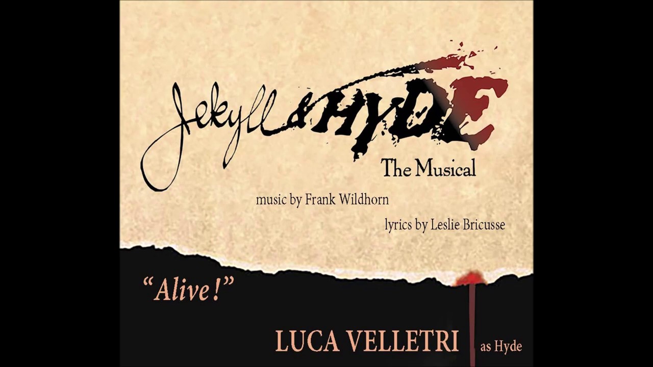 LUCA VELLETRI J&H ALIVE - YouTube