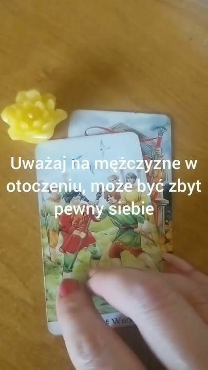 Na co uważać w najbliższym czasie #taroskop #wróżby #tarot #czytaniezkart #shortsvideo - YouTube