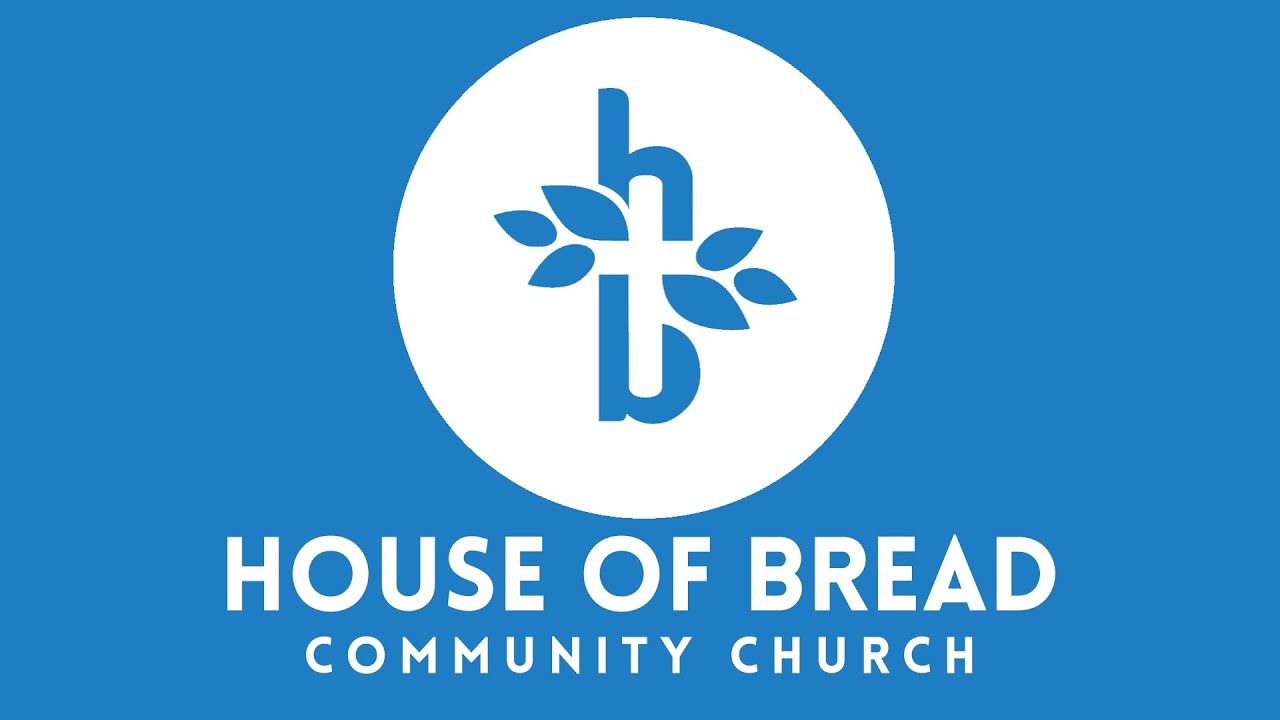 A Special Invitation from the House of Bread Community Church Youth Ministry - YouTube