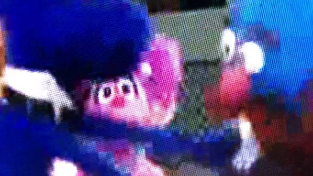 Sesame Street Everybody is dancing ballet - YouTube