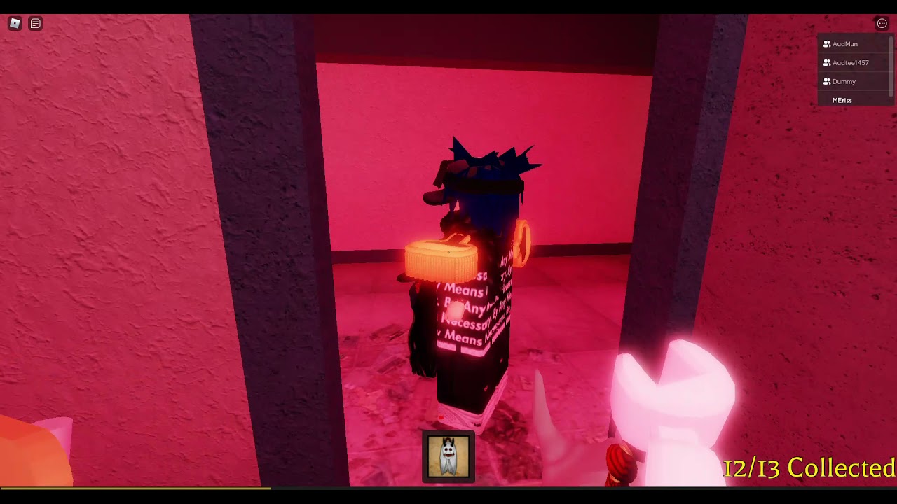 the mimic chapter 4 ep.1 - YouTube