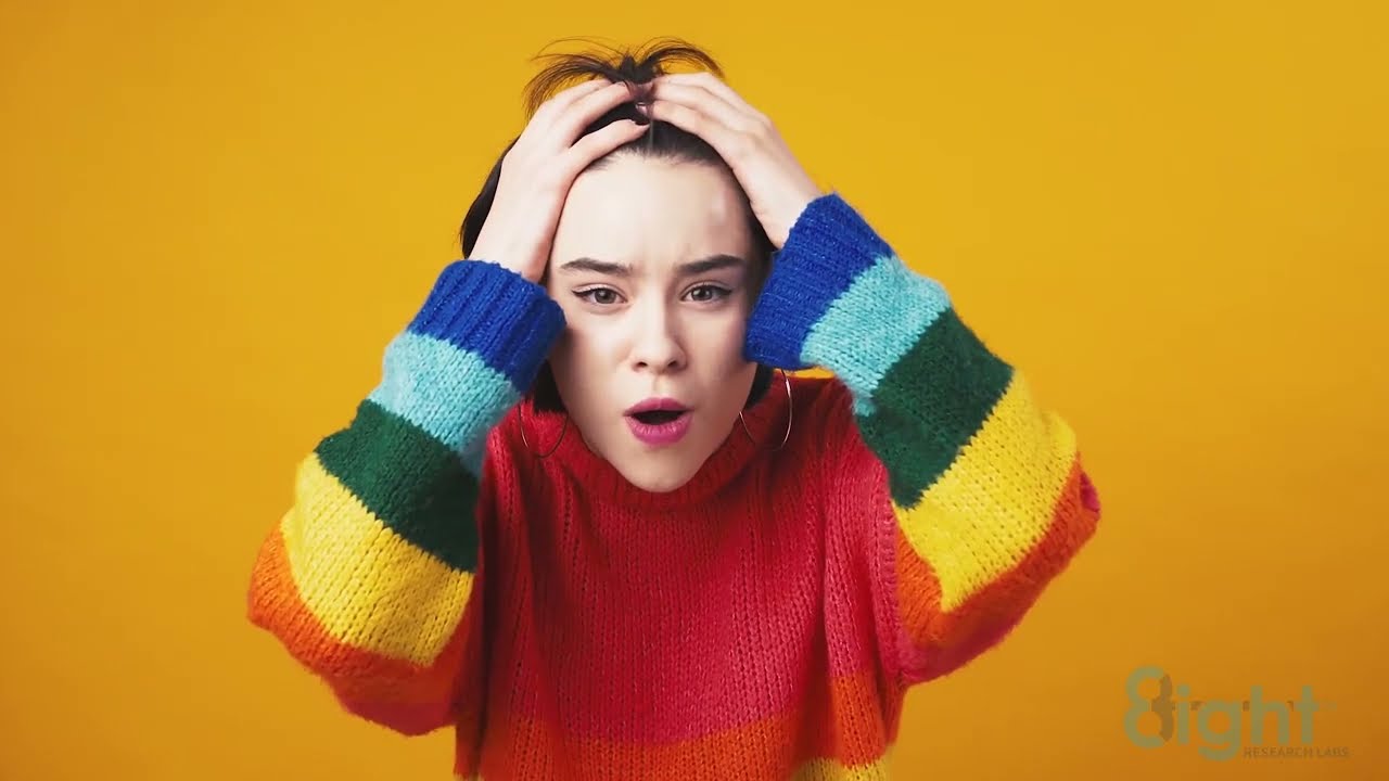 8ight Research Labs How It Works - YouTube