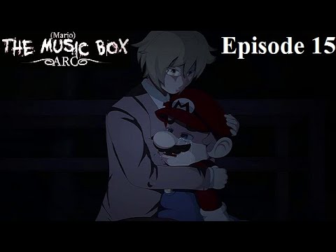 (Mario) The Music Box -ARC- (Walkthrough FR) épisode 15: Riba sauve ...