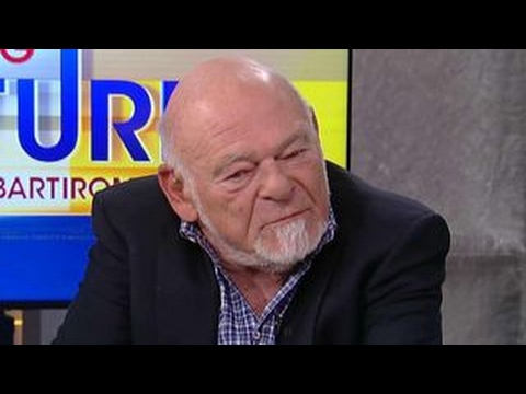 Investor Sam Zell: Trump is creating a lot of hope - YouTube