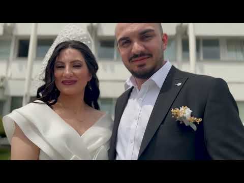 Hayalinizdeki Evliliği Karadağ’da Gerçekleştiriyoruz!
