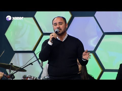 5də5 - Vasif Əzimov,Gövhər Rzayeva,Aygul Seferova,Elçin Hüseynov,Gülağa Nağara (06.02.2019)