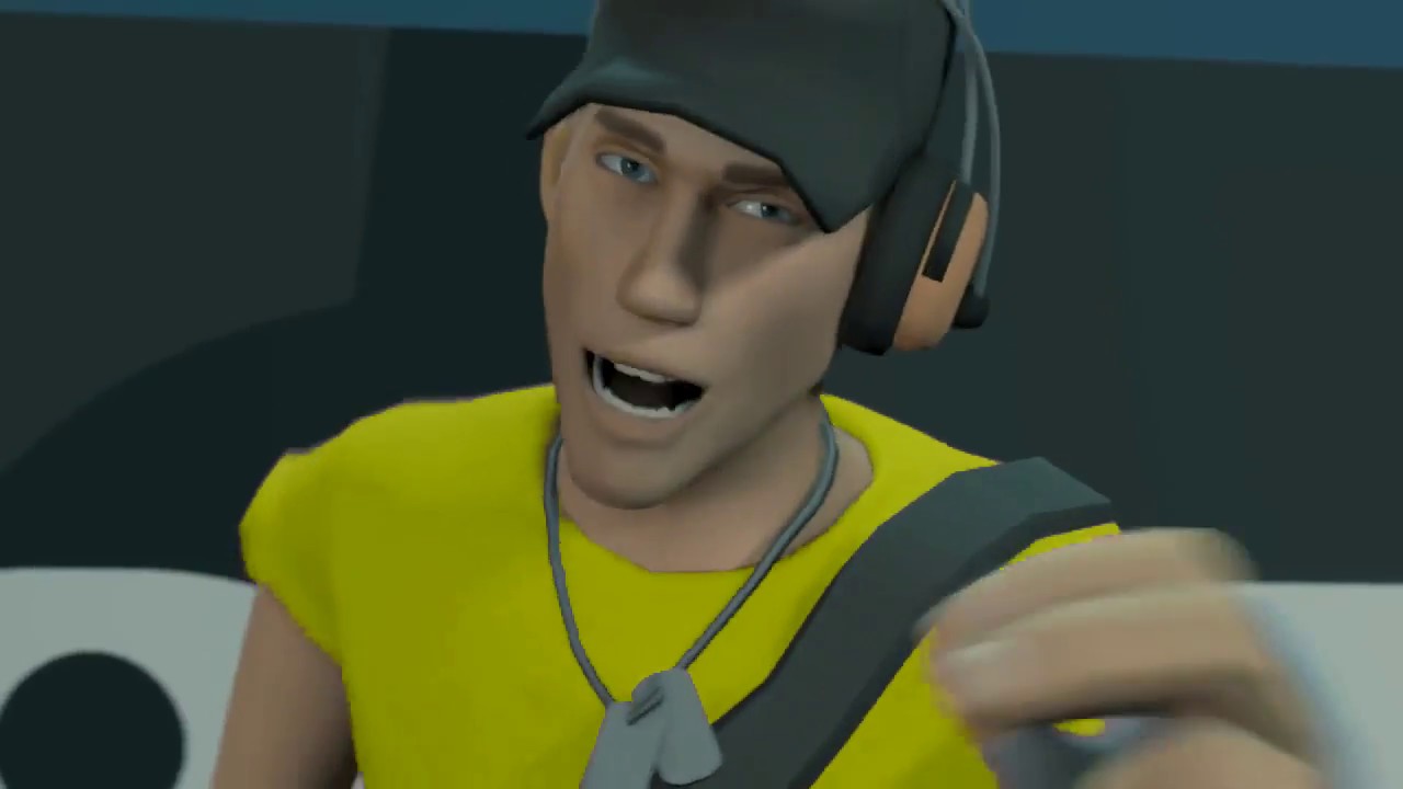 Meet the Yellow Scout - YouTube