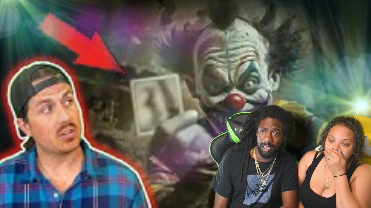 The MOST F***ED UP circus act on camera (Trigger Warning -- Animal Harm ...