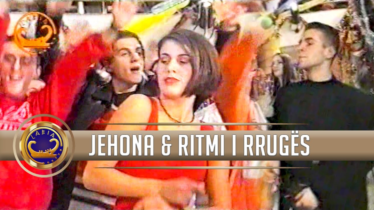 Jehona & Ritmi i rruges - Quins - YouTube