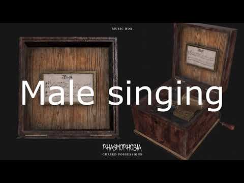 Phasmophobia: How to Find & Use the Music Box