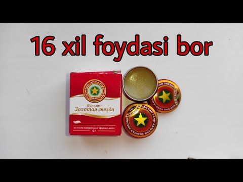 Zvyozdochkali 16 xil  lifehack📍