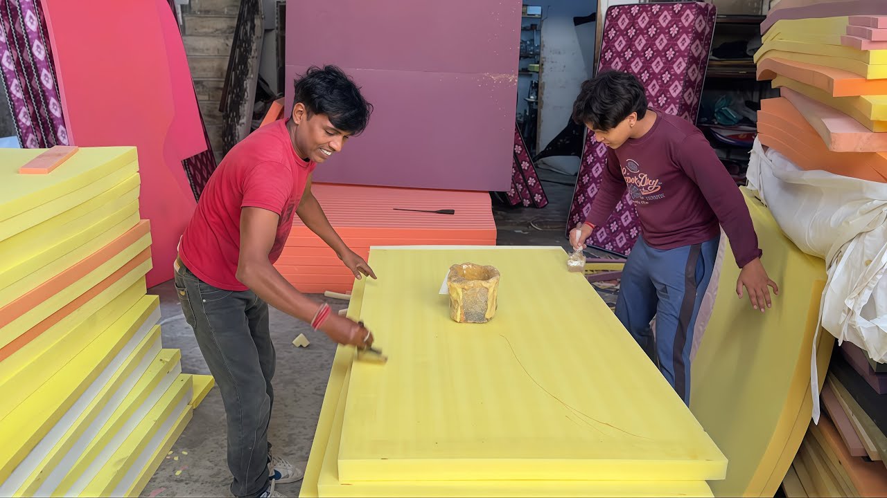 Hoshiarpur RS furniture store vlog / abi vlogs #vlog #abivlogs #video # ...