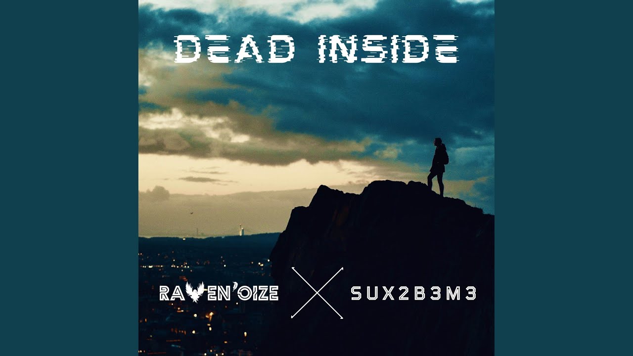 Dead Inside (Instrumental) - YouTube