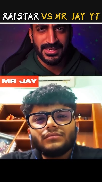 RAISTAR💀 VS JAY YT SQUAD 🤡 - YouTube