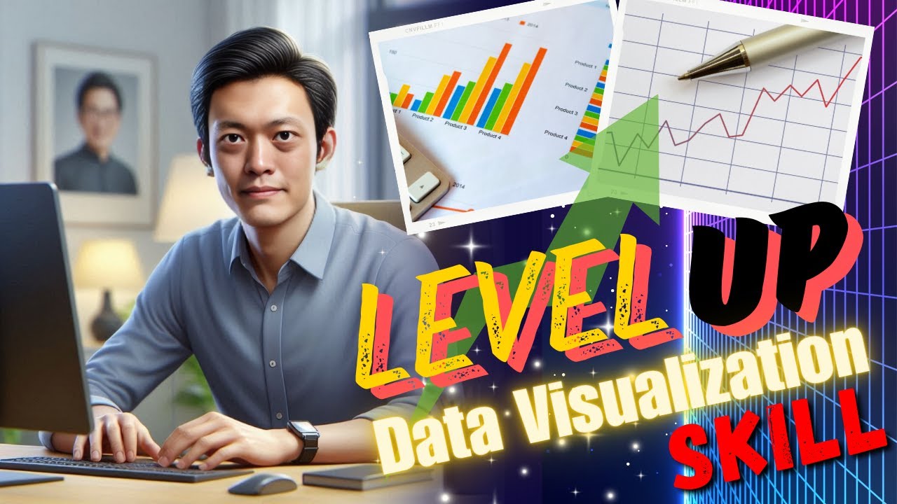 How to Improve Data Visualization? Tips on Making Sense of Numbers ...