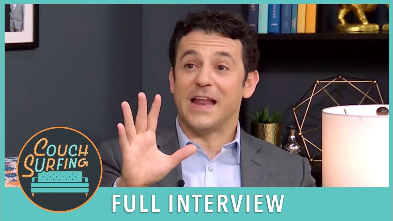 Fred Savage Looks Back On 'The Princess Bride', 'The Wonder Years ...