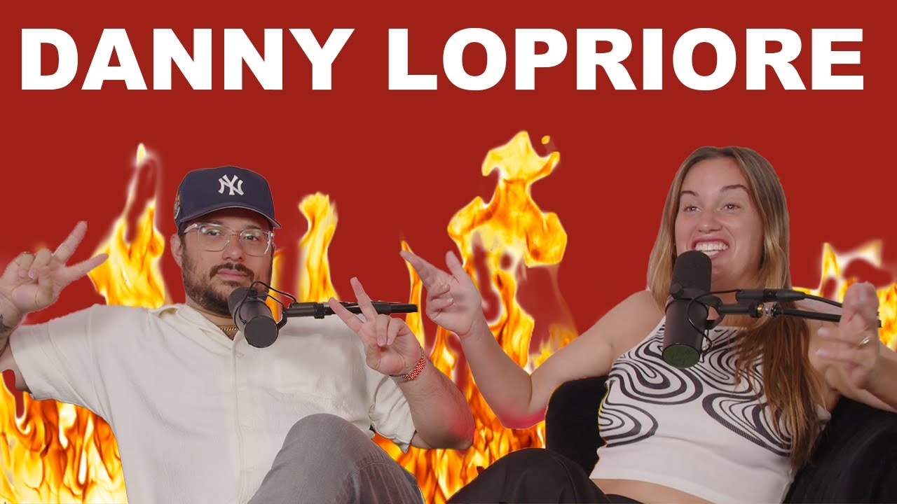 Danny LoPriore On The Early Days Of Vine And What He Regrets About ...