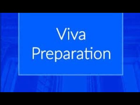 viva preparation - HTML introduction video#1 - YouTube