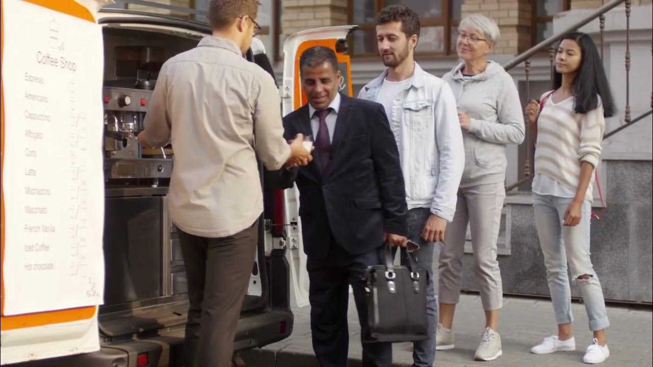 CROWDSOURCING - YouTube