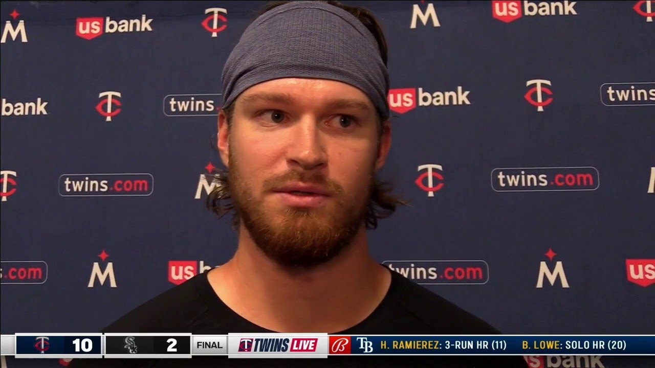 Ober after start: 'It felt great to be back out there with the guys ...