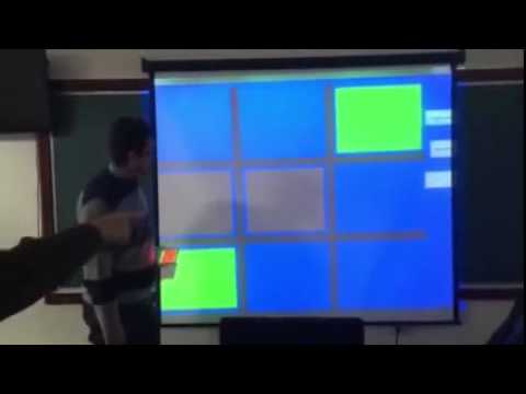 Tic Tac Toe with MatLab - YouTube