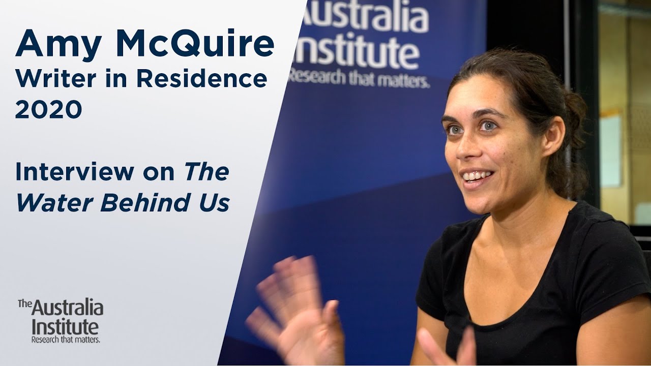 Aboriginality, Gender, Class and the Law | Amy McQuire, Writer in ...