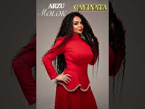 Arzu Melek Qayinata