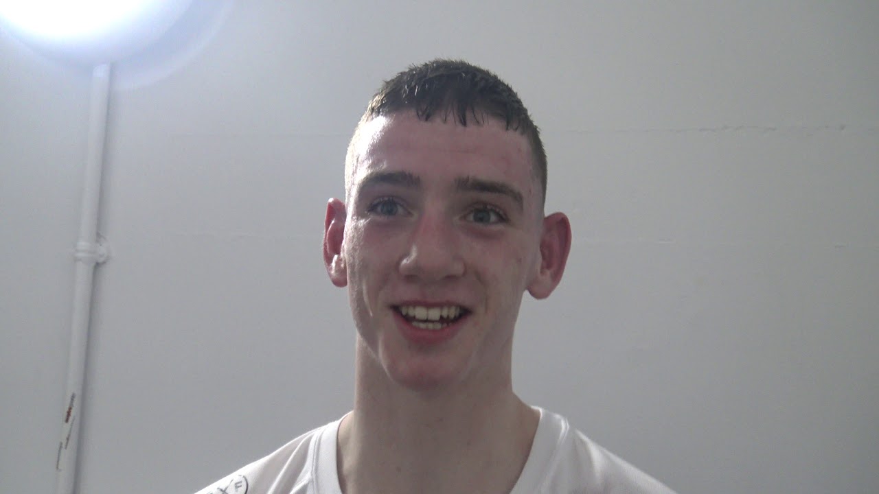 Earlsfield ABC protégé Connor Marsden moves to 2-0 with impressive win ...