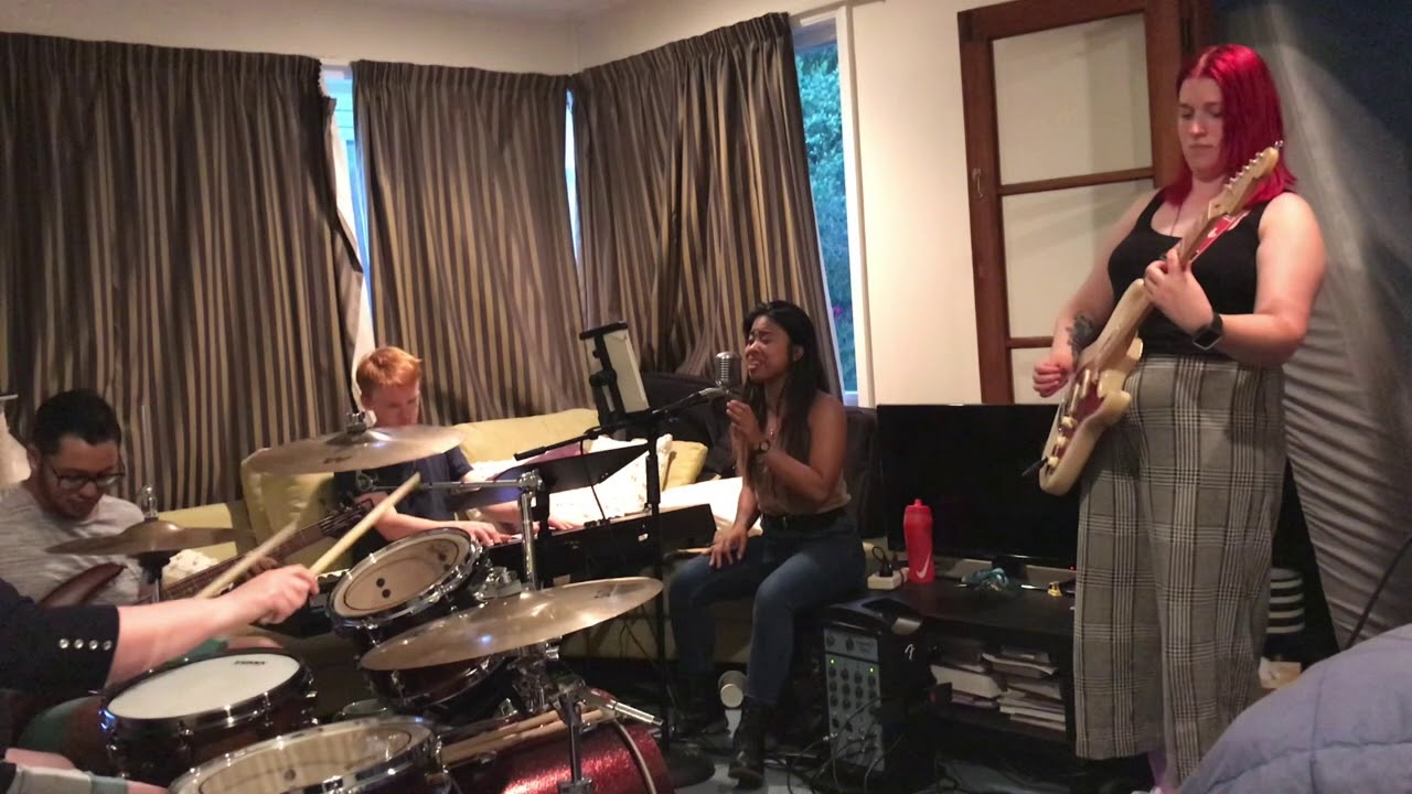 Baby Come Back (Cover) - House of Groove - YouTube