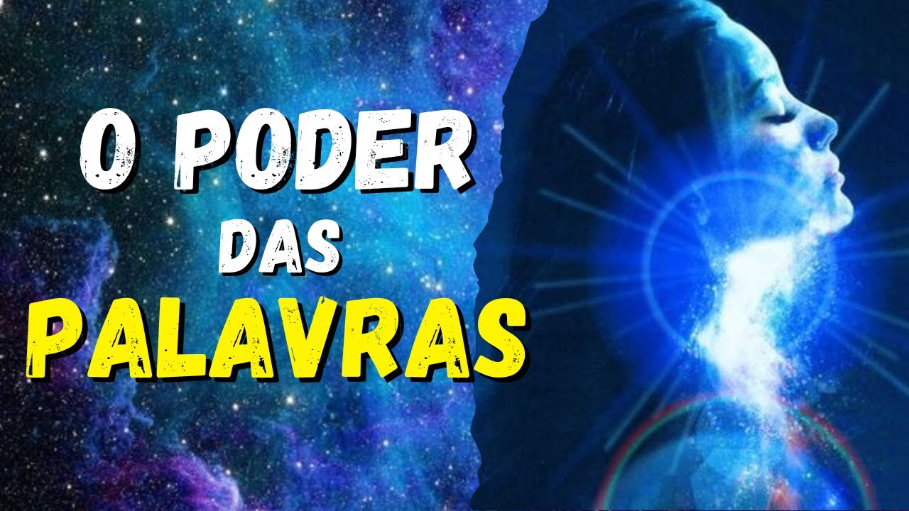 Use sua FALA com SABEDORIA, as palavras SÃO PODEROSAS ...