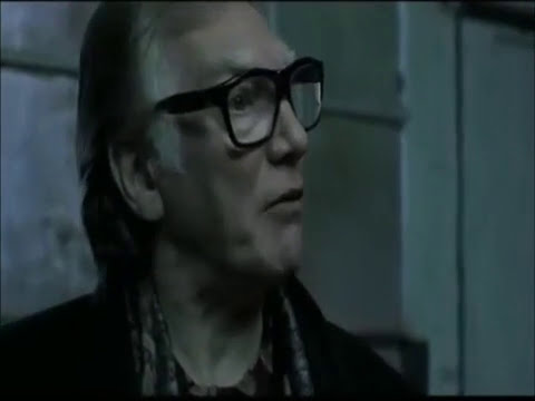 The Snatch - Do you know what Nemesis Means? - YouTube