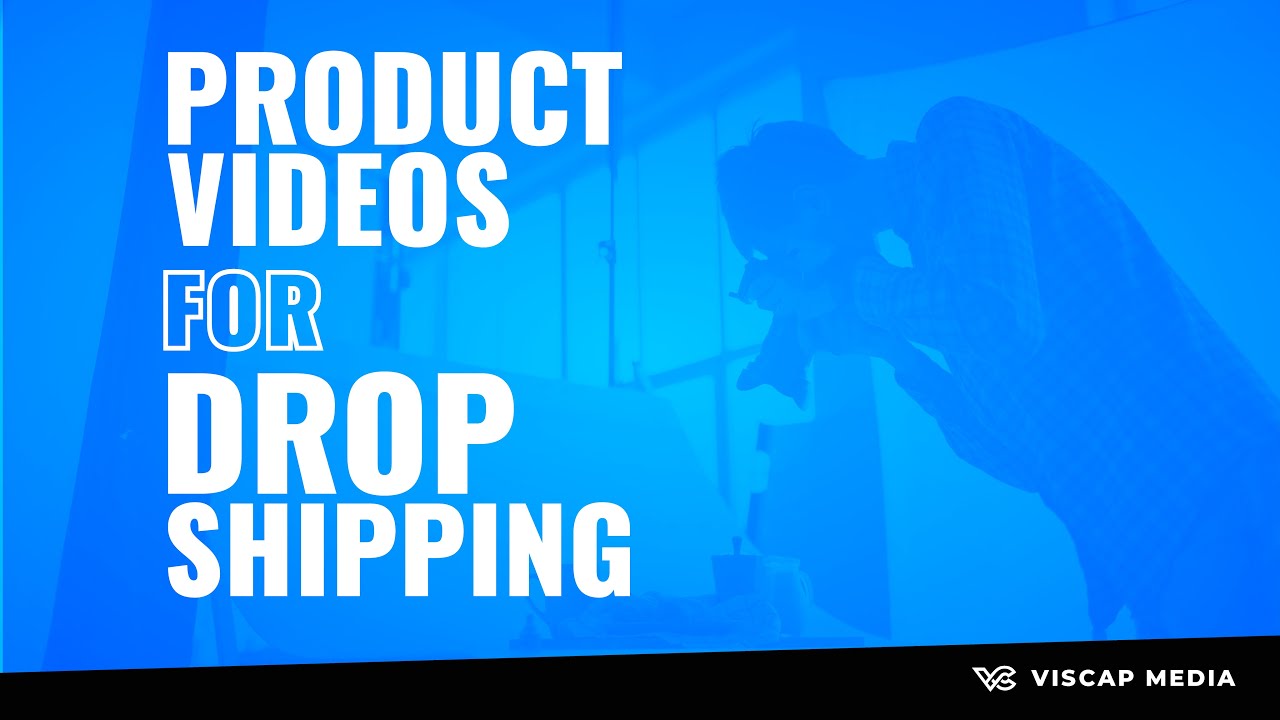 Product Videos for Drop Shipping Video Summary - YouTube