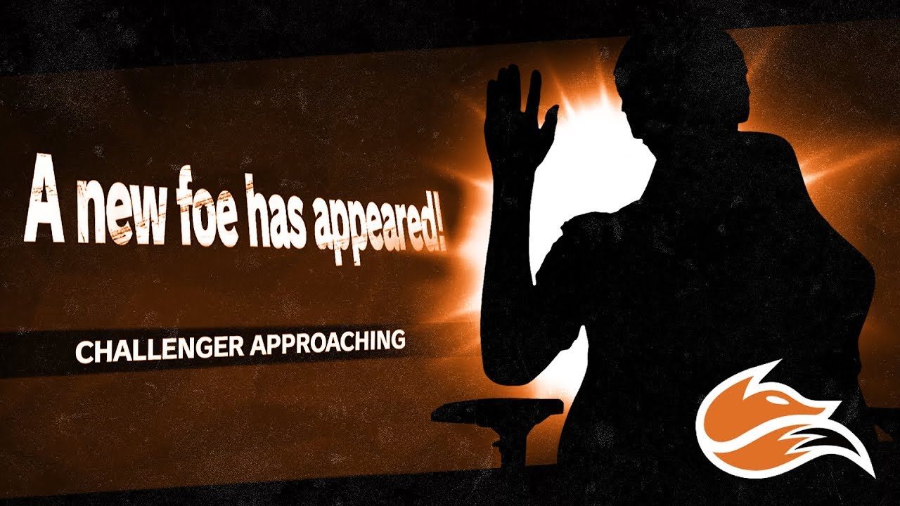 League of Legends + Smash Bros Ultimate = ? - YouTube