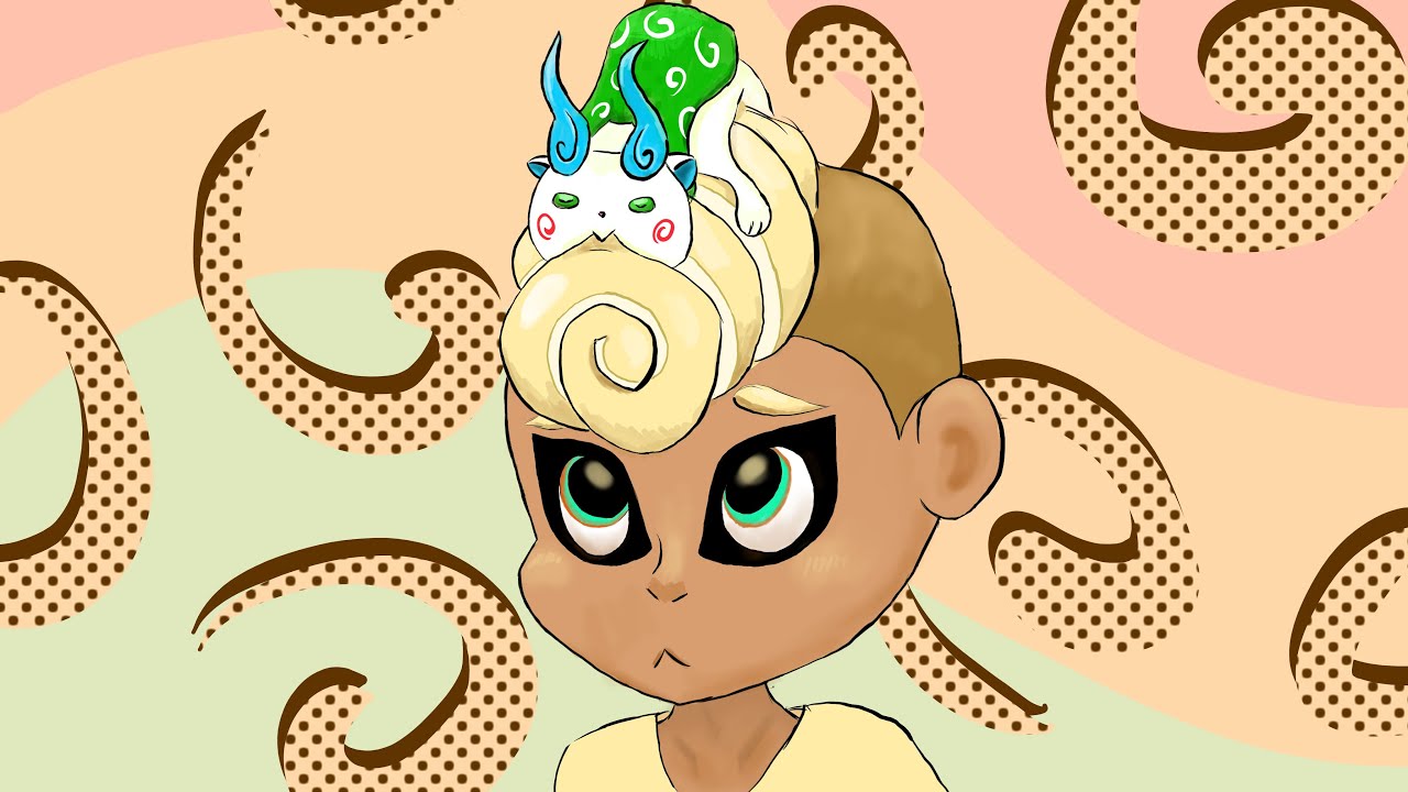 Trying New Flavors : Ice Cream Splatfest - YouTube