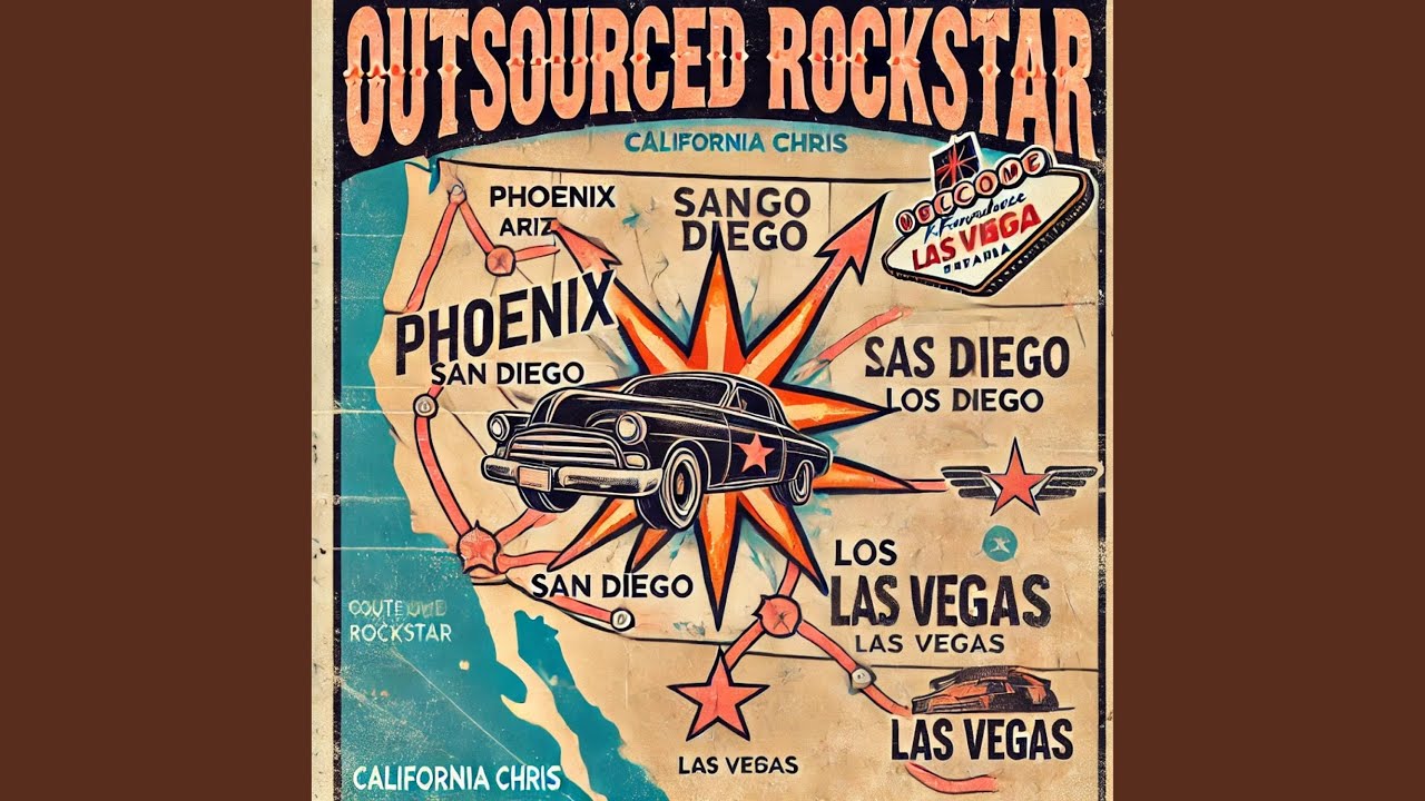 Outsourced Rockstar (feat. Christopher Sopher) (Phoenix Extended) - YouTube
