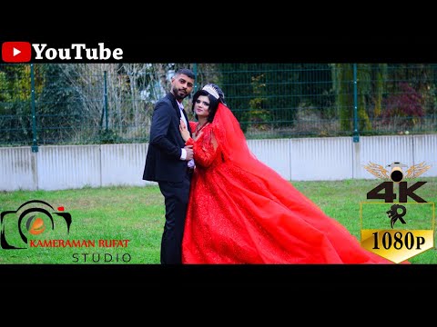Suluman & Gülfiye nin Kina Gecesi