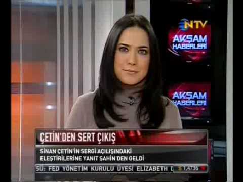 Yönetmen Sinan Çetin TBMM Meclis'te Siyasilere Seslendi:Çözün Efendim 05/Ocak/2010
