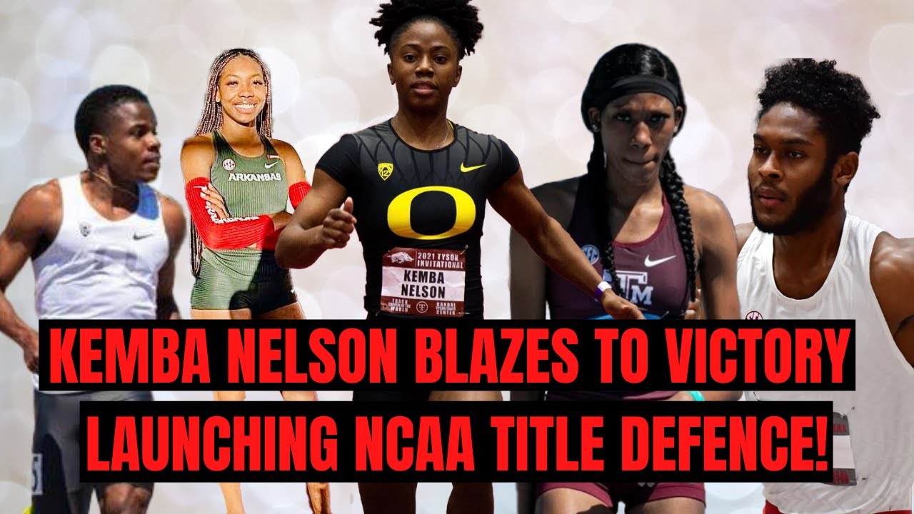 MUST WATCH: KEMBA NELSON OPENS SEASON WITH BIG WIN!!! - YouTube