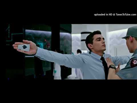 I am a Rider _ Imran khan Satisfya _ Now You See Me 2 Scene_160K)_1